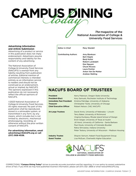 CampusDiningTodaySpring2023 - 3