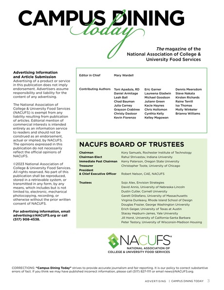 Fall 2023 Campus Dining Today - 3