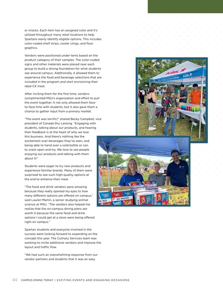 Fall 2023 Campus Dining Today - 64