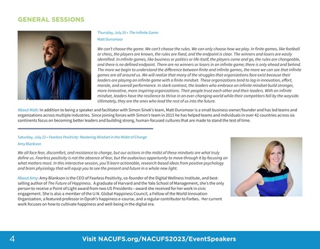 NC23 Information Book - 4