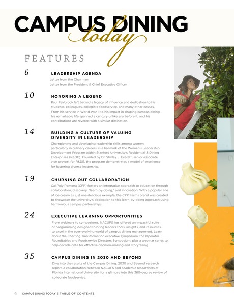Spring 2024 Campus Dining Today - 4