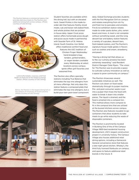 Summer 2024 Campus Dining Today - 65