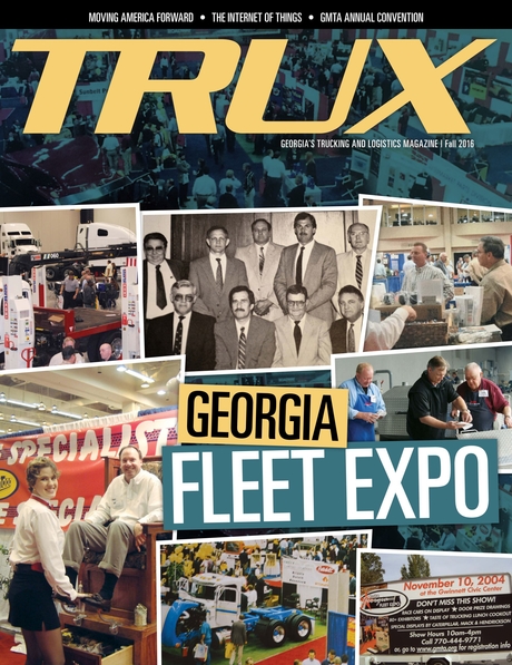 GMTA Trux - Fall 2016