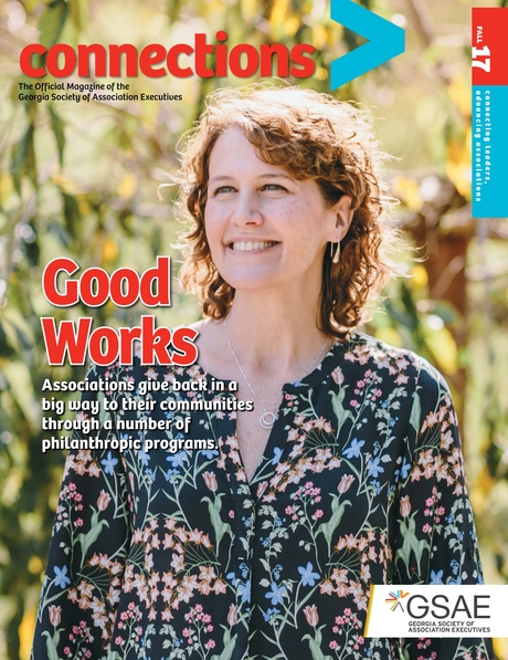 Connections - Fall 2017