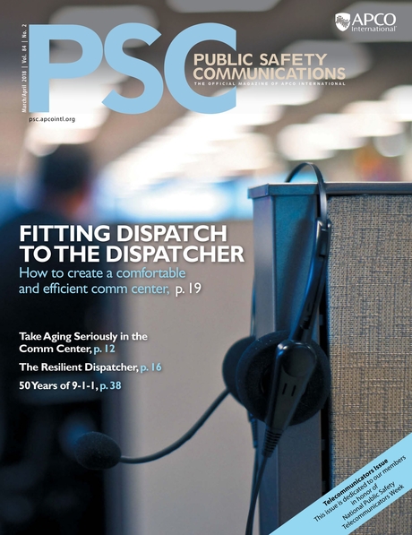 PSC - March/April 2018 Issue