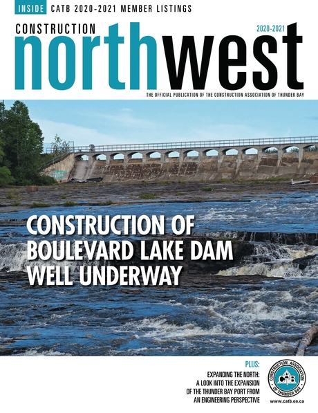Construction Northwest 2020-2021