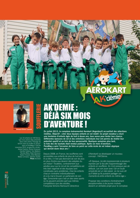 ParaMag - n°320 - Janvier 2014 - 48