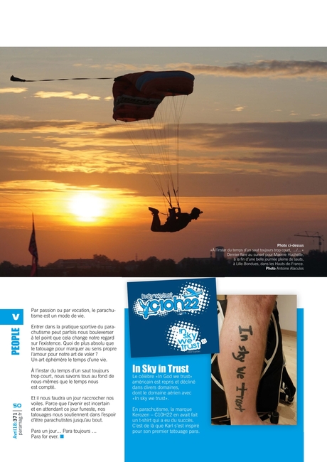 ParaMag - N°371 - Avril 2018 - 50
