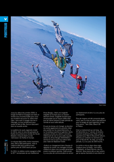 ParaMag - N°393 - Février 2020 - 34