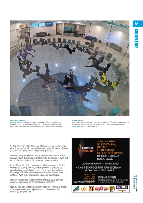 ParaMag - N°393 - Février 2020 - 49