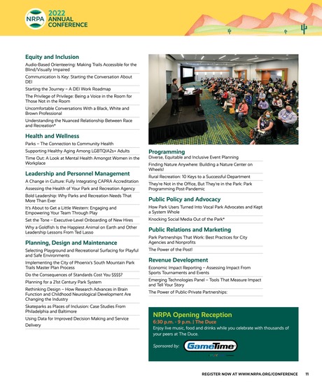 Preliminary Program - 2022 - 13