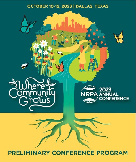 Preliminary Program - 2023