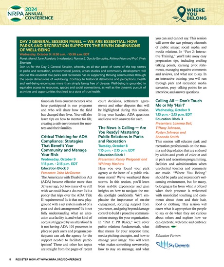 Preliminary Program 2024 - 10