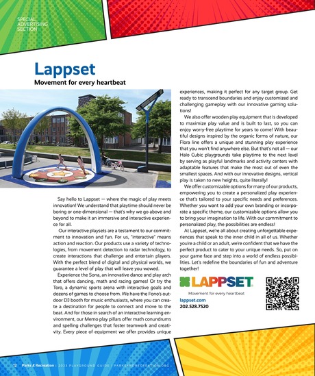 Playground Guide - 2023 - 12