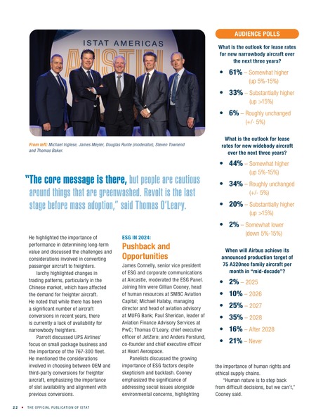 ISTAT Jetrader - Summer 2024 - 22