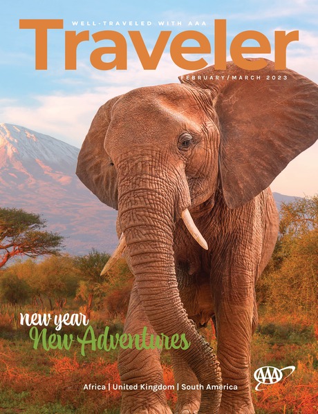 AAA Traveler Feb/Mar 2023 ACG