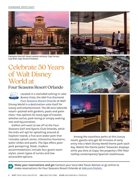 AAA Traveler Dec 2022 Carolinas - 6