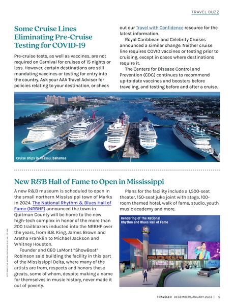 AAA Traveler Dec 2022 Colorado - 5