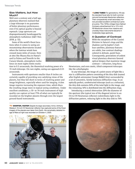 Sky & Telescope - January 2023 - 60