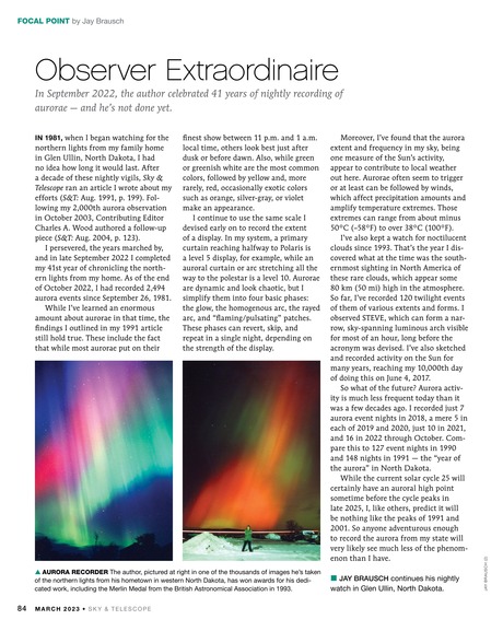 Sky & Telescope - March 2023 - 84