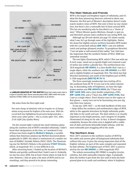 Sky & Telescope - January 2024 - 16