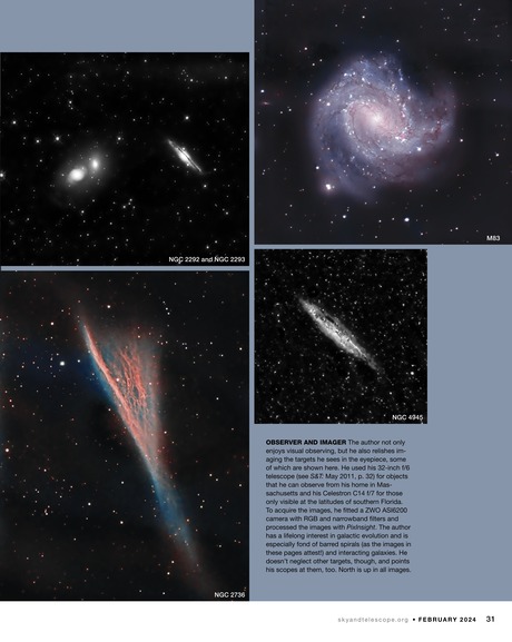 Sky & Telescope - February 2024 - 31
