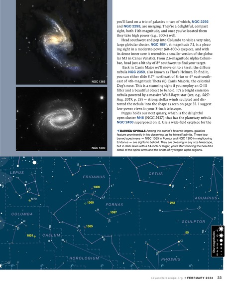 Sky & Telescope - February 2024 - 33