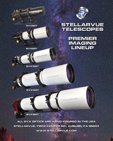 Sky & Telescope - February 2024 - Cover4