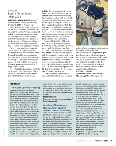 Sky & Telescope - February 2025 - 11