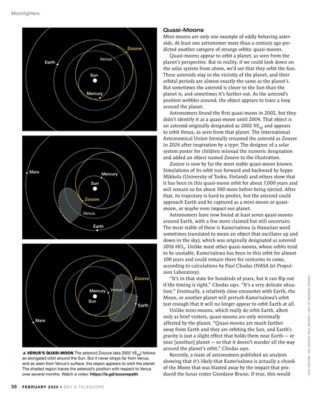 Sky & Telescope - February 2025 - 36