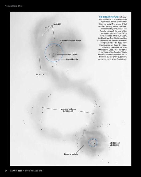 Sky & Telescope - March 2025 - 24