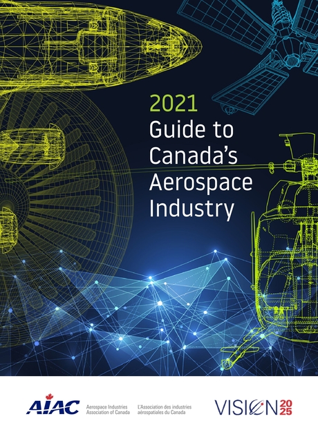 AIAC 2021 Guide