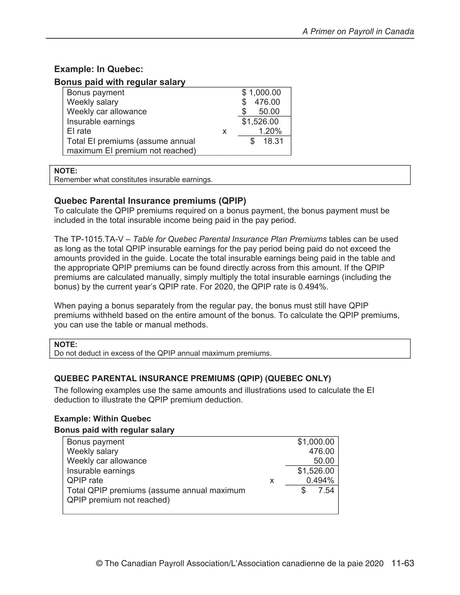 Guide to Global Payroll Management - 2020