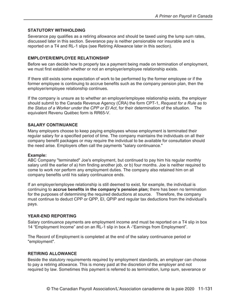 Guide to Global Payroll Management - 2020