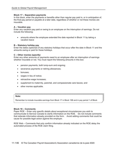 Guide to Global Payroll Management - 2020