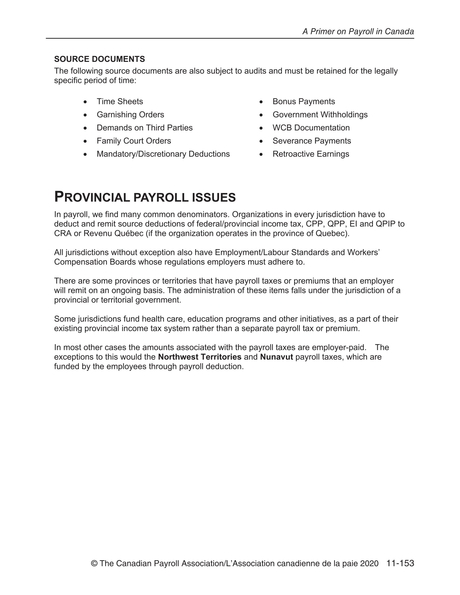 Guide to Global Payroll Management - 2020