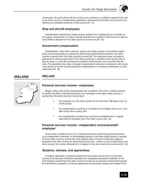 Guide to Global Payroll Management - 2020