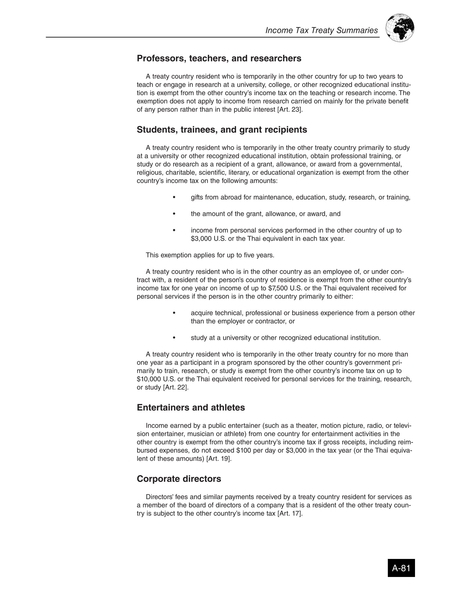 Guide to Global Payroll Management - 2020