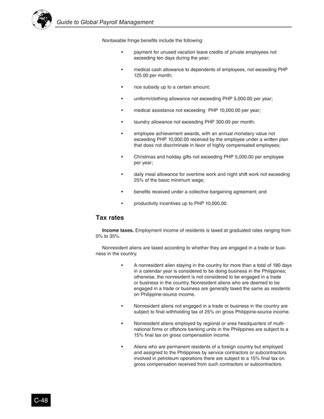 Guide to Global Payroll Management - 2020