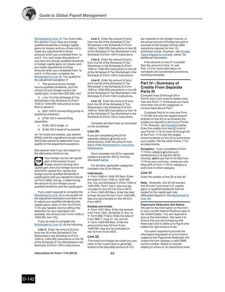 Guide to Global Payroll Management - 2020