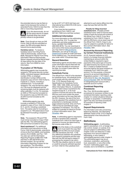 Guide to Global Payroll Management - 2020