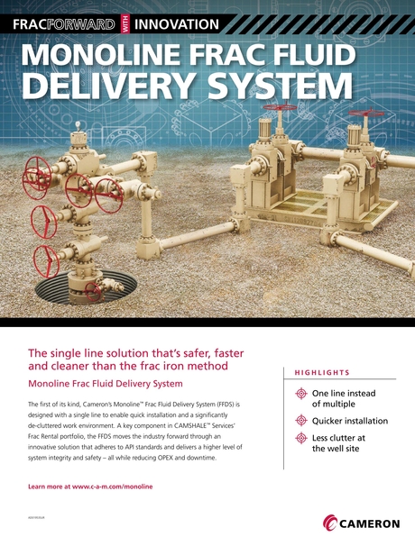 American Oil and Gas Reporter - August 2015