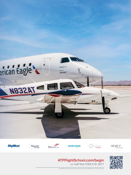 Flight Training - September/October 2021 - 9