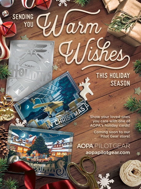 Flight Training - September/October 2021 - 14