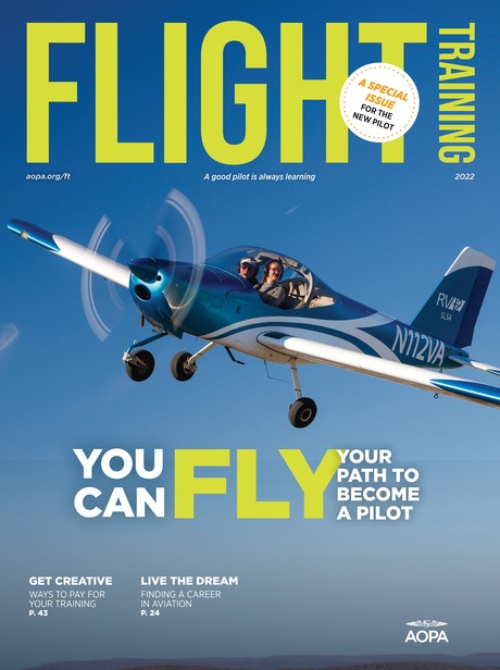You Can Fly - 2022 Edition