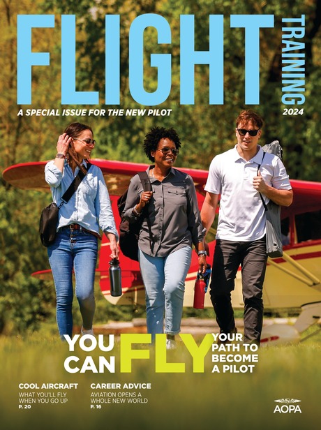 You Can Fly - 2024 Edition