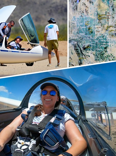 AOPA Pilot Magazine - December 2022 - 57