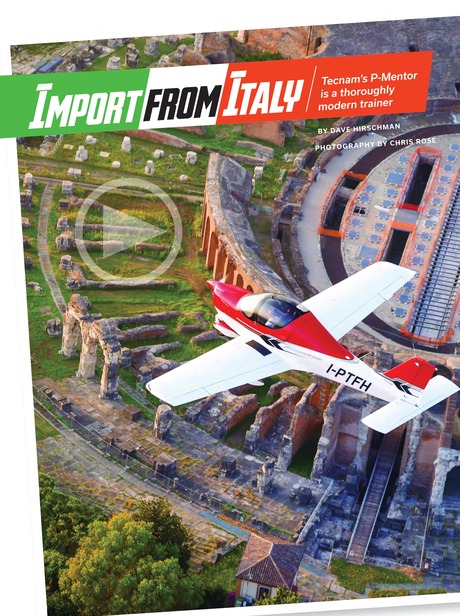 AOPA Pilot Magazine - September 2023 - 50