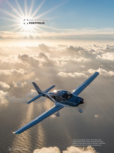 AOPA Pilot Magazine - June 2024 - 68