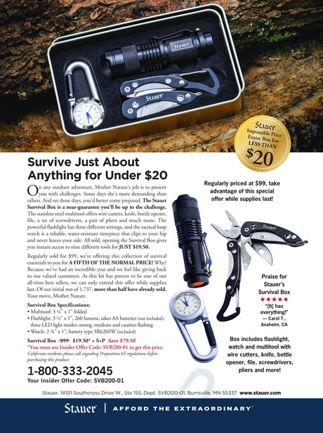 AOPA Turbine Pilot Magazine - February 2024 - 49